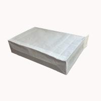 China Custom Mouth Type Multiwall Paper Sack Multi Layer Heavy Duty Packaging Secure Transport And Storage for sale