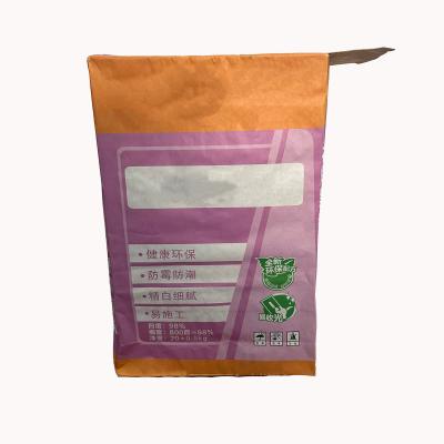 China Multiwall Sacks Pe Film Liner Designed For Strength And Protection for sale