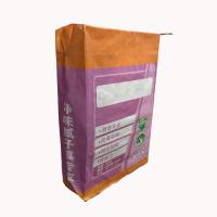 China Multiwall Sacks Pe Film Liner Designed For Strength And Protection for sale
