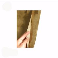 China 3 Layers M Fold Strong Tear Resistant Extra Large Paper Leaf Bags Foldable Lawn & Leaf Bags for sale