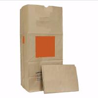 China Open Top Large Paper Bags For Yard Waste 1 To 3 Layers M Fold Custom Quantity for sale