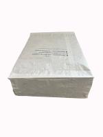 China Customization Color Reusable Pinch Bottom Bags Environmental Friendly Eco Conscious Standards for sale