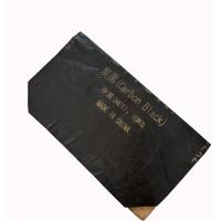 China Grocery Pinch Bottom Open Mouth Bag Strong Durable Packaging For Retail Grocery And Food Markets for sale