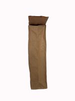China Flexo Printing Pinch Bottom Paper Bags With Capacity Up To 5 Kg for sale