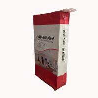 China Natural Brown Pasted Valve Multiwall Paper Bags Eco Friendly For Food Products Transportation for sale