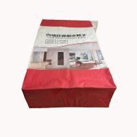 China 10kg To 25kg Capacity Eco Friendly Pasted Valve Multiwall Paper Bags Recyclable For Retail for sale