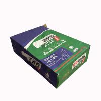 China Natural Multiwall Kraft Paper Bags Matte Or Glossy Finish Water Resistance for sale