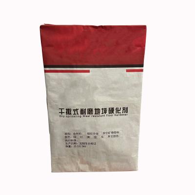 China Typically 70-120 Gsm Vibrantlaminated Kraft Paper Bags Colored Water Resistance for sale