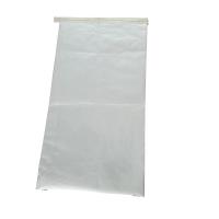 China Block Bottom Pinch Bottom Paper Bags Custom Closure Options Durable For Retail Food And Gifts for sale