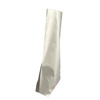 China Square Bottom Grocery Pbom Bags Durable Eco Friendly Packaging For Retail Food Service And Produce for sale