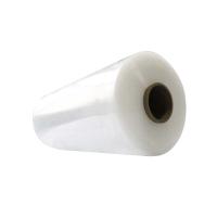 China Durable Tear Resistant Stretch Film Wrap Bulk Industrial Grade Solutions for sale