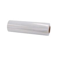 China Durable Tear Resistant Stretch Film Wrap Bulk Industrial Grade Solutions for sale