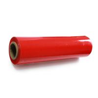 China Eco Friendly Recyclable Versatile Plastic Stretch Film For Packaging Industry for sale