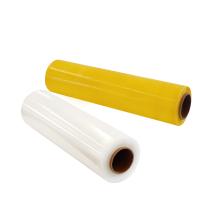 China Eco Friendly Recyclable Versatile Plastic Stretch Film For Packaging Industry for sale