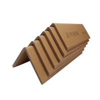 China Customizable Curved Paper Corner Protector Providing Corner Protection Solutions For Various Shipping And Storage Needs for sale