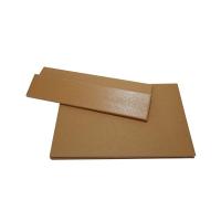 China Customizable Paper Corner Protector Weight 50 Grams Engineered For Corner And Edge Protection for sale