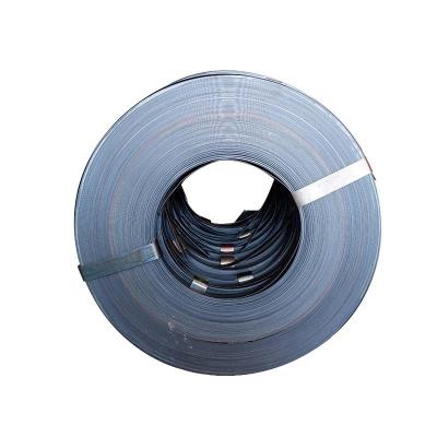 China Rust Proof Galvanized Steel PET Strapping Industrial Grade For Machinery Building Materials for sale