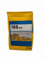 China Designed For Easy Stacking And Storage Pasted Multiwall Valve Bags Durable Moisture Resistant Industrial Packaging Solutions for sale