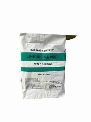 China Multi-layer Kraft Paper Valve Pasted Paper Bags with Outer Layer Paper White or Brown Offering Sealing and Moisture Protection for sale