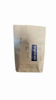 China Custom Brown Kraft Paper Bags for High-Strength Furnace Lining Materials for sale