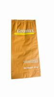 China 2 Layers Garden Waste Bags Various Sizes Tear Resistant for Commercial Landscaping and Gardening for sale
