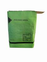 China Polyethylene Colored Multiwall Bags with Flexographic Printing and 70-120 Gsm Per Ply for Product Packaging for sale