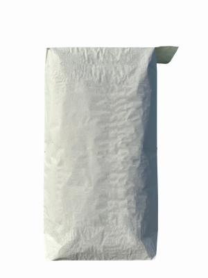 China 1 to 4 Layers PE Inner Pasted Multiwall Valve Bags with Valve Closure for Bulk Packaging of Chemicals and Powders for sale
