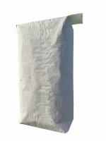 China 1 to 4 Layers PE Inner Pasted Multiwall Valve Bags with Valve Closure for Bulk Packaging of Chemicals and Powders for sale