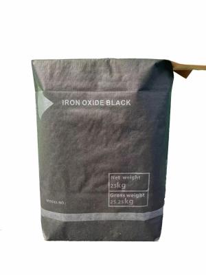 China Colored Multiwall Bags with 70-120 Gsm Per Ply Thickness, Customizable Printing, and Moisture-proof Design for Product Packaging for sale
