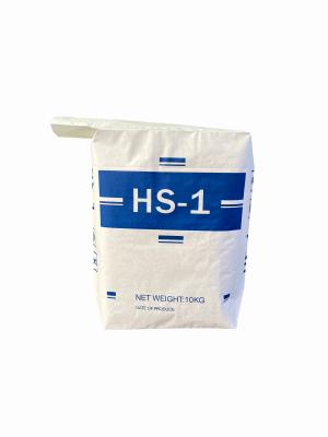 China High Moisture Resistance Eco-friendly and Biodegradable Kraft Paper Valve Bags with Customizable Printing for Enhanced Packaging Efficiency for sale
