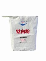 China High Moisture Resistance Pasted Valve Bags with Self-opening Valve and Glued Valve Closure for Bulk Material Handling for sale