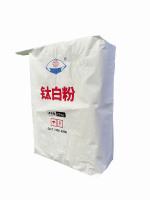 China High Moisture Resistance Pasted Valve Bags with Self-opening Valve and Glued Valve Closure for Bulk Material Handling for sale