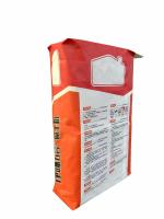 China Custom Logo And Design Printing Colored Multiwall Bags With Tear Resistance Enhanced And Weight Capacity 5 Kg To 50 Kg for sale