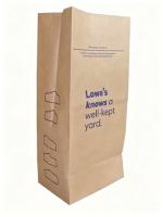 China Customizable Length Brown Kraft Paper Liner 30-50 N/mm² Tensile Strength For Protective Packaging And 100% Recyclable Material for sale