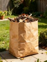 China Natural Brown Kraft Paper Liner Moderate Moisture Resistance Customizable Length Biodegradable Eco Friendly For Protective Wrapping for sale