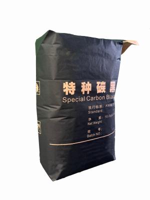 China Multiwall Kraft Paper Bags with Multi-layer Structure, Moisture Proof, and Square Bottom Design for Heavy Weight Packaging for sale