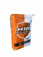 China Customizable Moisture Resistant Multiwall Paper Bags with High Load-bearing Capacity for Industrial Use for sale