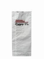 China Customized Logo Moisture-Proof Square Bottom Self-Standing Multiwall Paper Bags for Industrial Packaging for sale