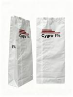 China Customized Logo Moisture-Proof Square Bottom Self-Standing Multiwall Paper Bags for Industrial Packaging for sale