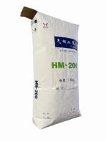 China 25kg Load Capacity Kraft Paper Valve Bag with High Moisture Resistance and Good Stack Stability for Industrial Packaging for sale