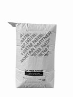 China Self Sealing Kraft Paper Valve Bags High Tear Resistance Recyclable Biodegradable For Heavy Duty Packaging for sale