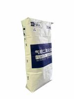 China Moisture-Proof High Tear Resistance Eco-Friendly Kraft Paper Bags with PE Inner Liner for sale