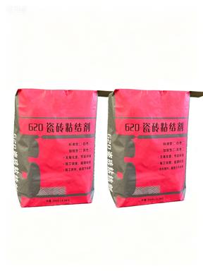 China High Tear Resistance Industrial Valve Paper Bag with 80-100 GSM Thickness and Moisture Proof for Bulk Material Storage for sale