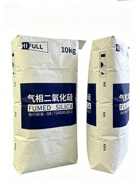 China Moisture-Proof High Tear Resistance Eco-Friendly Kraft Paper Bags with PE Inner Liner for sale