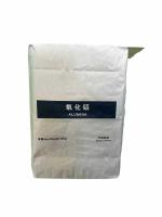 China Custom Size Self Opening Valve Paper Bags 80-100 Grams For Industrial Packaging for sale