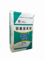 China 1 to 4 Color High Moisture Resistance Paper Valve Sacks with Self-opening Valve and 100 Percent Recyclable Biodegradable Materials for sale