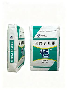 China 1 to 4 Color High Moisture Resistance Paper Valve Sacks with Self-opening Valve and 100 Percent Recyclable Biodegradable Materials for sale