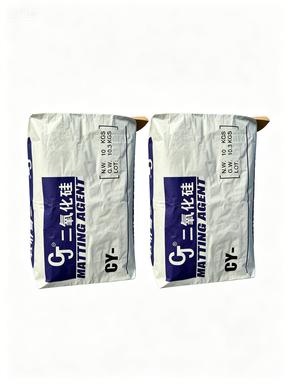 China Customizable 25kg Pasted Valve Bags Recyclable For Eco Friendly Packaging for sale