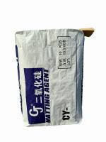 China Customizable 25kg Pasted Valve Bags Recyclable For Eco Friendly Packaging for sale