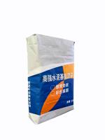 China Multilayer Kraft Paper Bag with PE Film Liner for Dust-Free Filling and Custom Sizes for sale